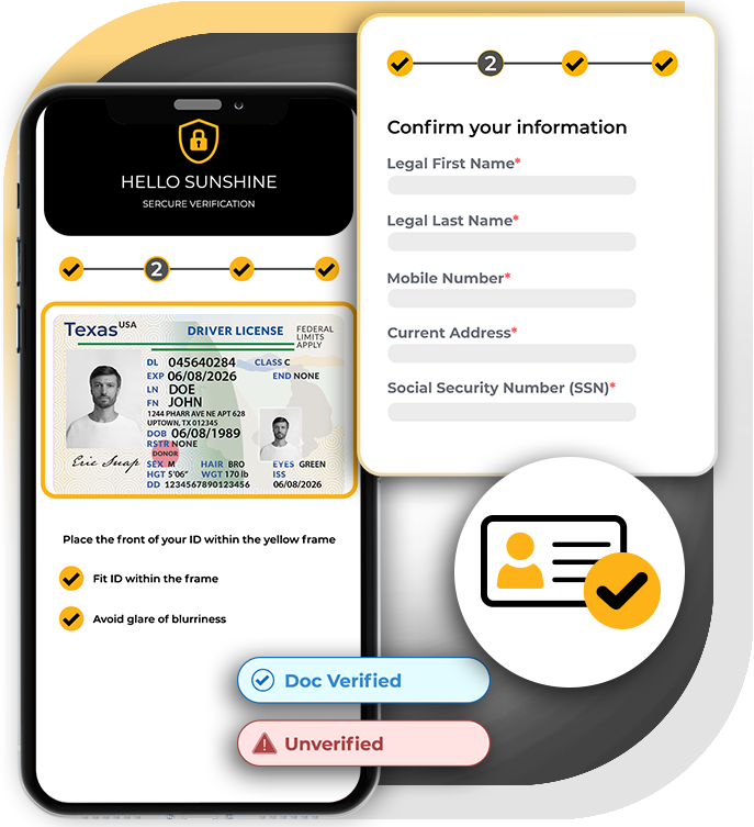 Everyware - Payments Invoicing and Billing